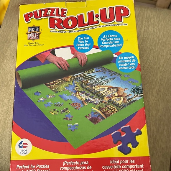 master peices | Art | If You Like Puzzles And You Dont Want To Take It ...